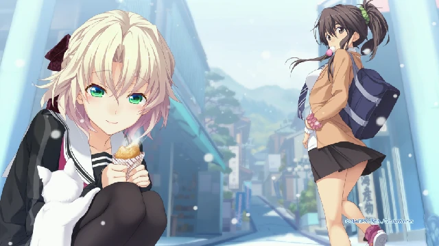 【Gal】【PC】秋之回忆[合集]-量子ACG